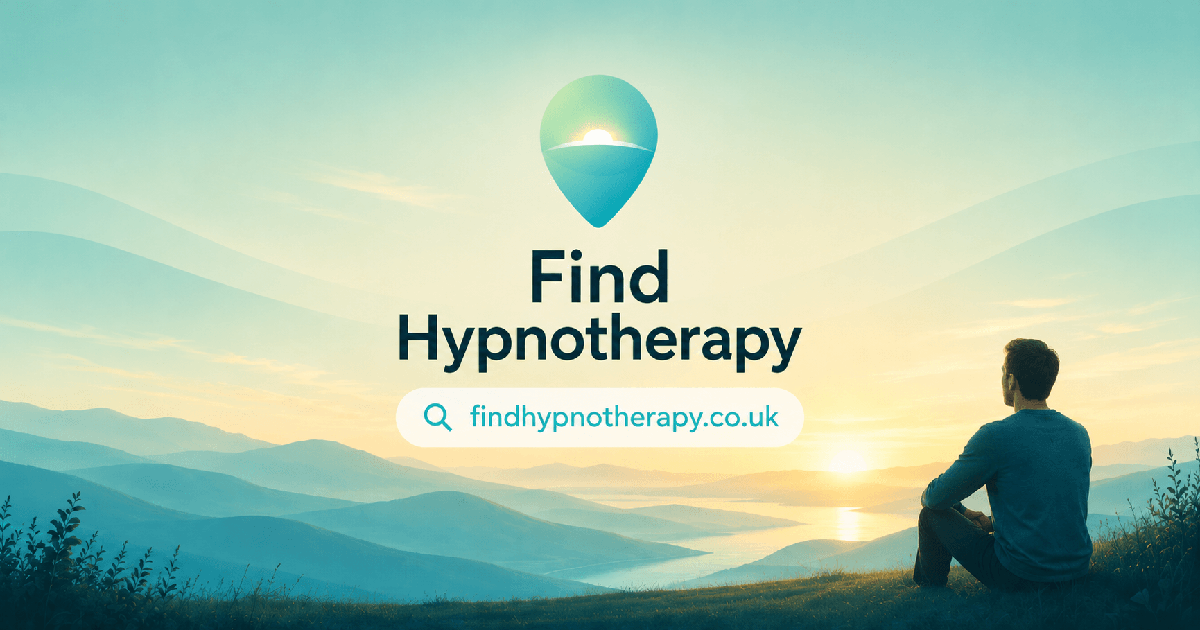 Find Hypnotherapy | UK Directory of Qualified Hypnotherapists